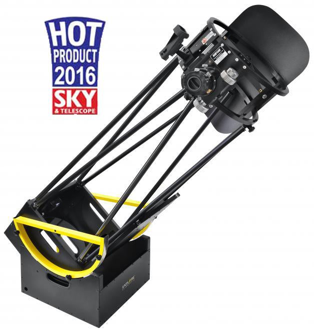 dobsonian mount only